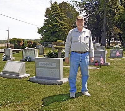 Museum presents talk on Jones Family Cemetery | Life | stardem.com