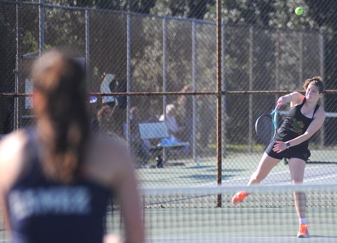 Lions move closer to first North Bayside title in program history ...