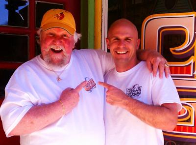 Former Jimmie & Sooks partner opens Crabi Gras store in Cambridge ...