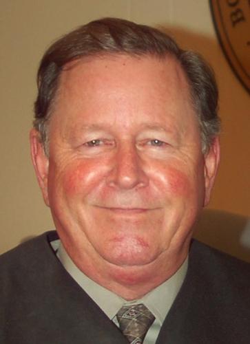 Ross named to state judicial panel | Local | stardem.com