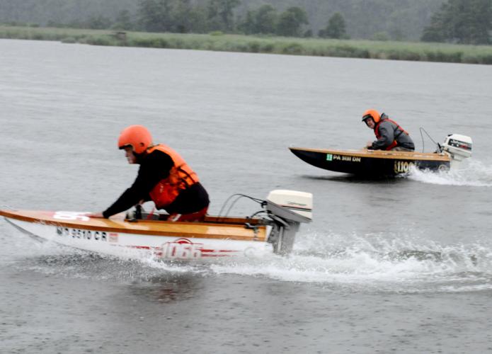Racers take their mark for cocktail boat races | Local | stardem.com