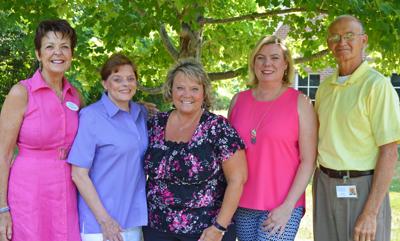 Hospice grief support groups relocate | Life | stardem.com