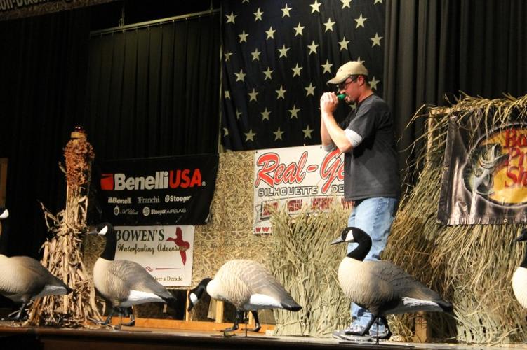 Photos: Goose Calling World Championship | Waterfowl Festival | stardem.com