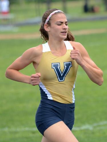 Bucs' boys flaunt depth, capture region title | High Schools | stardem.com