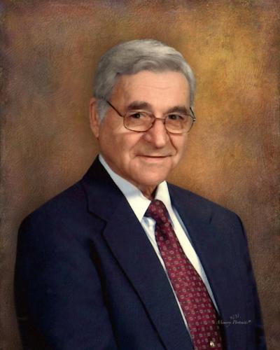 Donald H. Shively | Obituaries | stardem.com