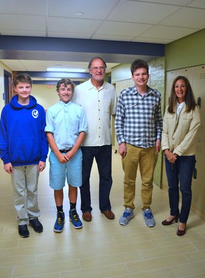 Billicks return as bike ride's honorary chairmen | Life | stardem.com