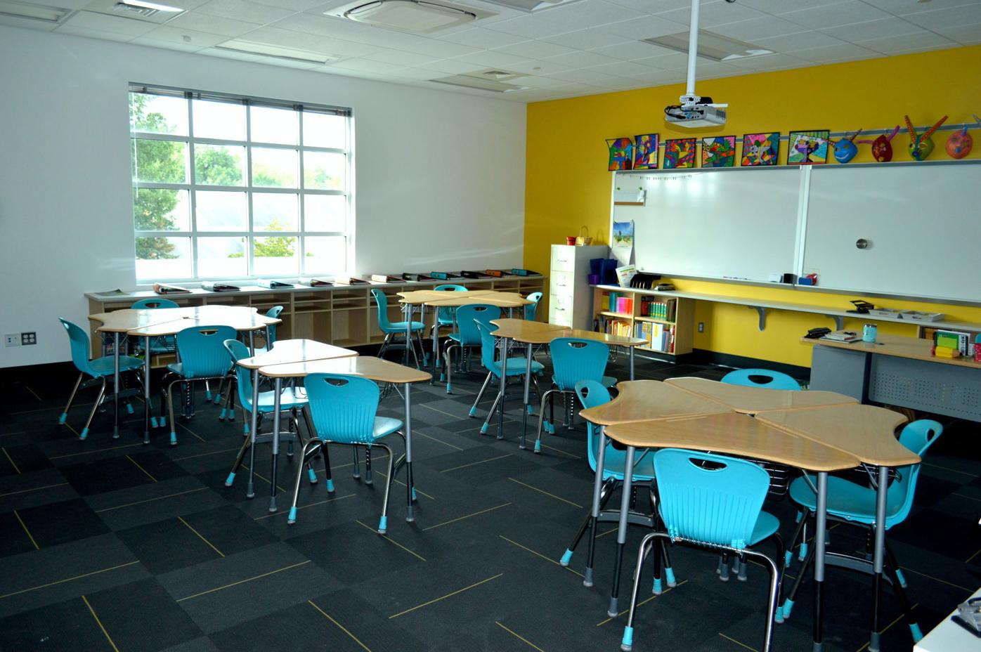 The Country School unveils renovated campus | Local | stardem.com