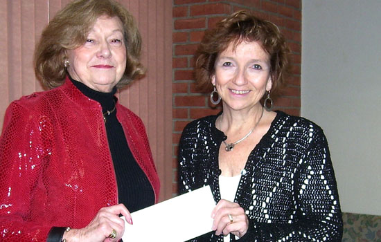 Art of Caring to benefit Dorchester General Hospital | Life | stardem.com