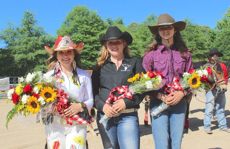 Maryland High School Rodeo comes to Tuckahoe | Local | stardem.com