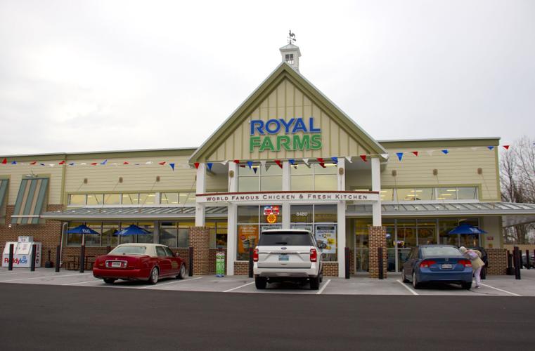 New Royal Farms opens in Easton | Business | stardem.com