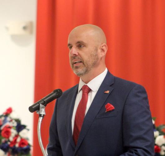 Remembering friends and neighbors on Memorial Day | Local | stardem.com