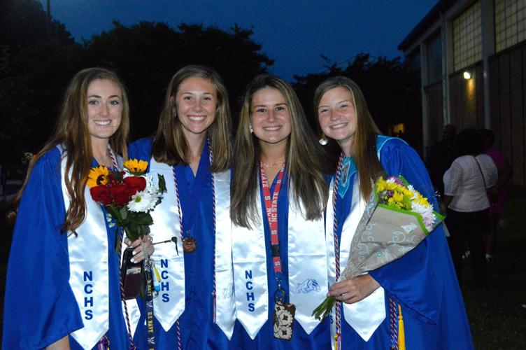 Photo Gallery: North Caroline High School 2019 Graduation Part 1 | Life ...