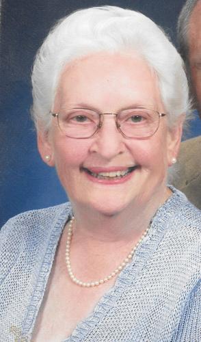 Mary S. Dunn | Obit | stardem.com