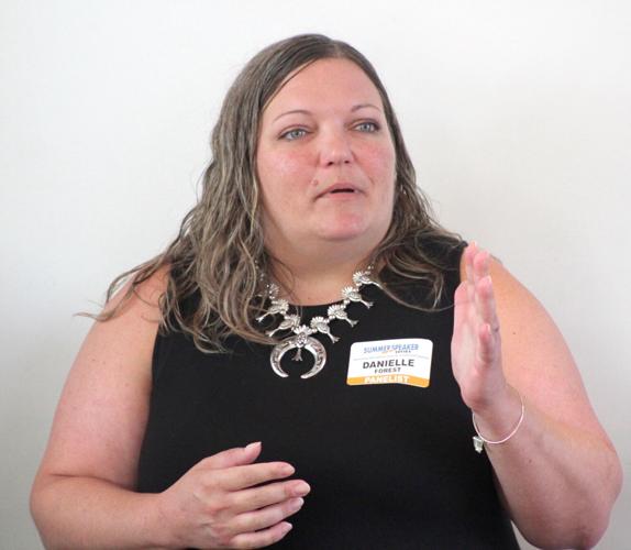 Support is vital to change-makers in smaller communities | Local ...