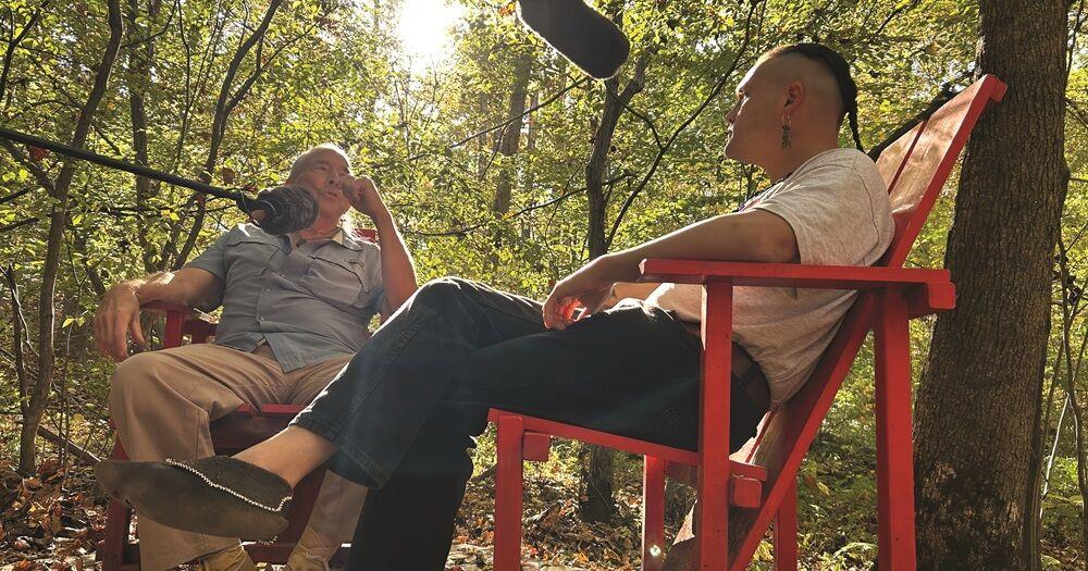 Chesapeake Homelands shares stories from diverse Indigenous cultures ...