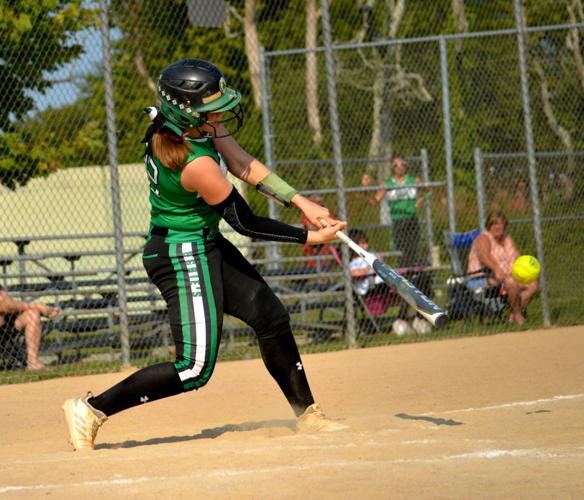 Lady Black Sox begin World Series 1-2 | Spotlight | stardem.com