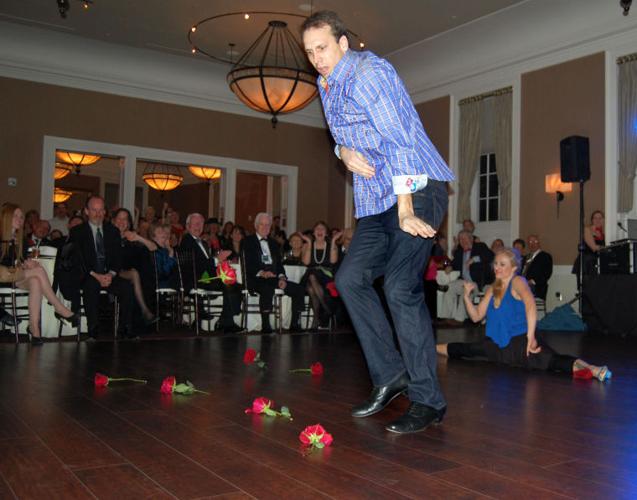 Dancing for the Dogs raises $80K to help animals | Local | stardem.com