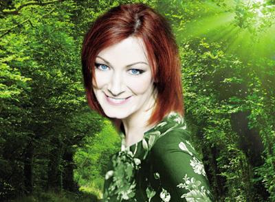 Avalon hosting 'Celtic Woman' Orla Fallon | Weekend | stardem.com
