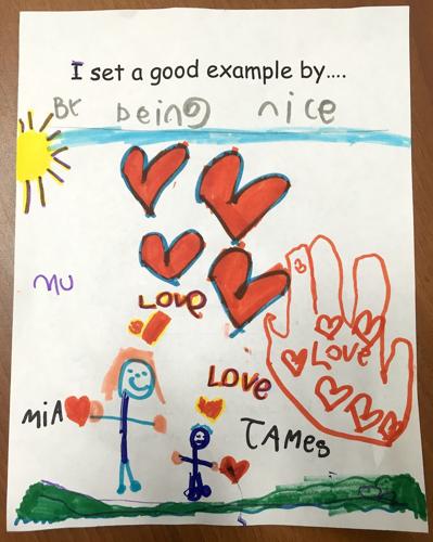 Young artists invited to enter poster contest | Arts | stardem.com