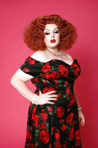 CHT to celebrate 35 years with drag revue | Arts | stardem.com