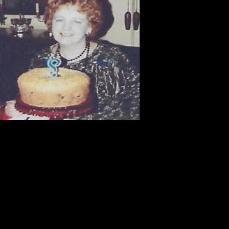 Louise Jeanette Beck "Jean" | Obituaries | stardem.com