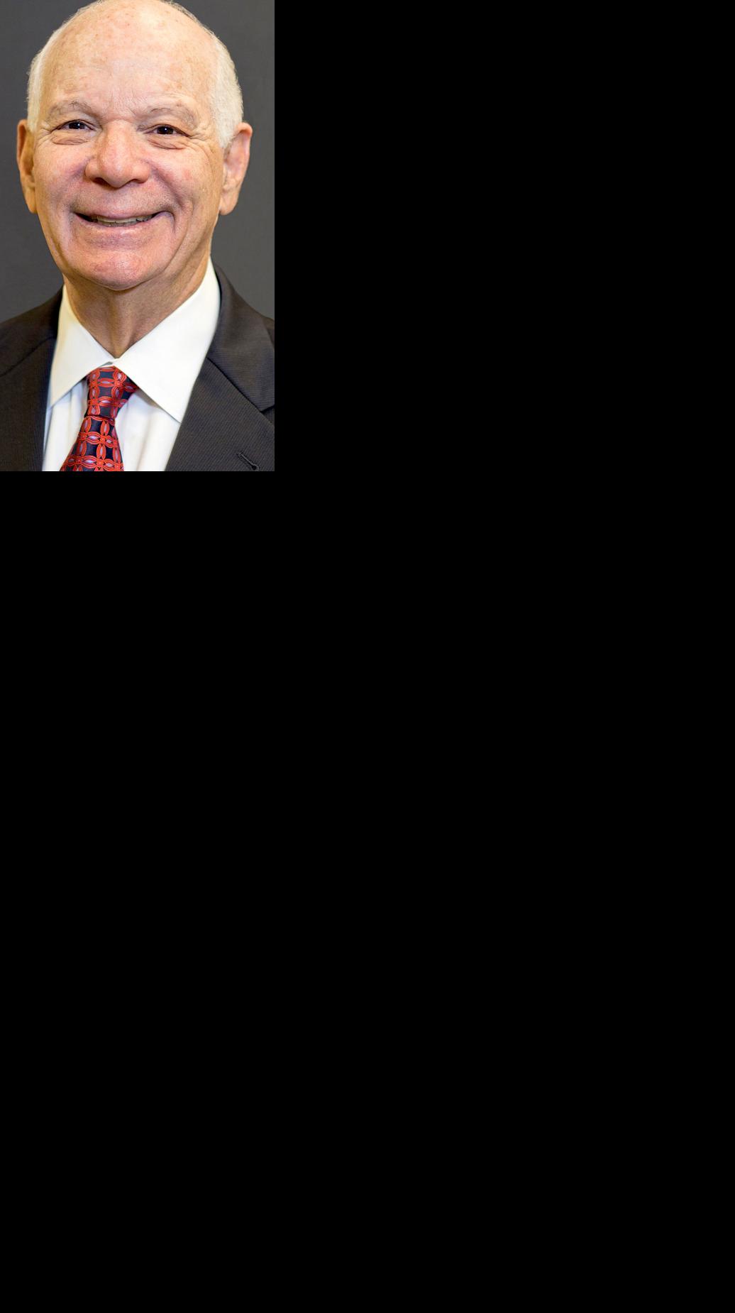 Cardin, other Democrats, push to include dental coverage under Medicare ...