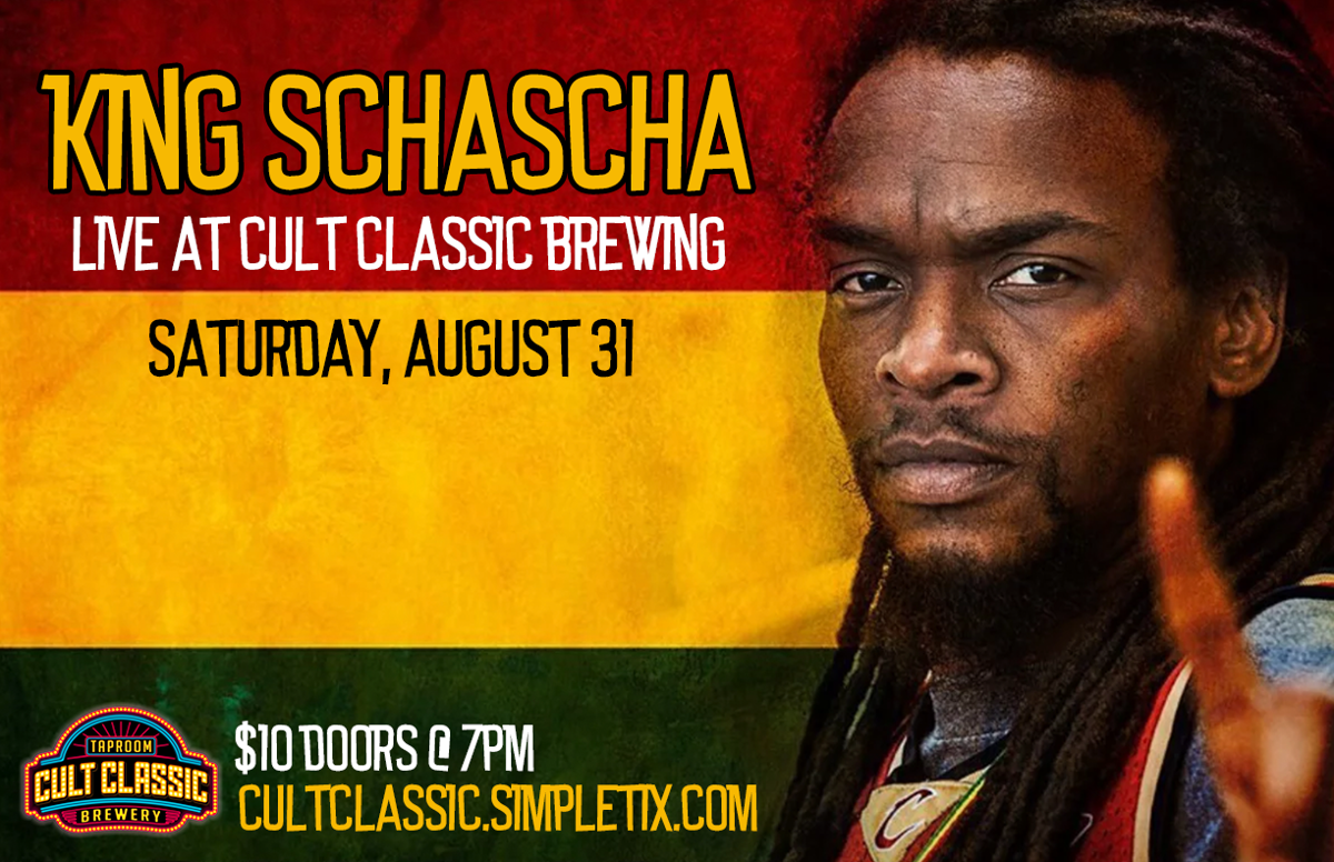 King Schascha Live | Entertainment and Nightlife | stardem.com