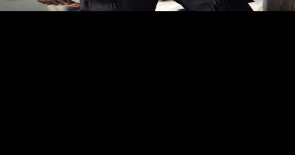 REVIEW: 'Captain America: The Winter Soldier' | Maki at the Movies ...