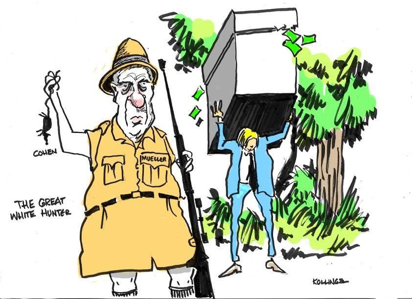 Hunter | Cartoons | stardem.com