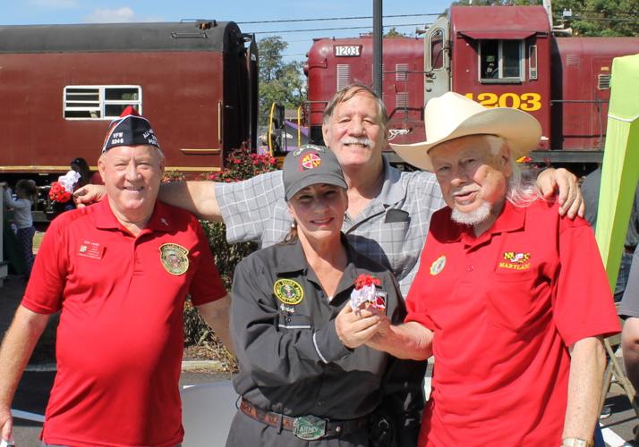 Hurlock welcomes fall with festival, parade | Local | stardem.com