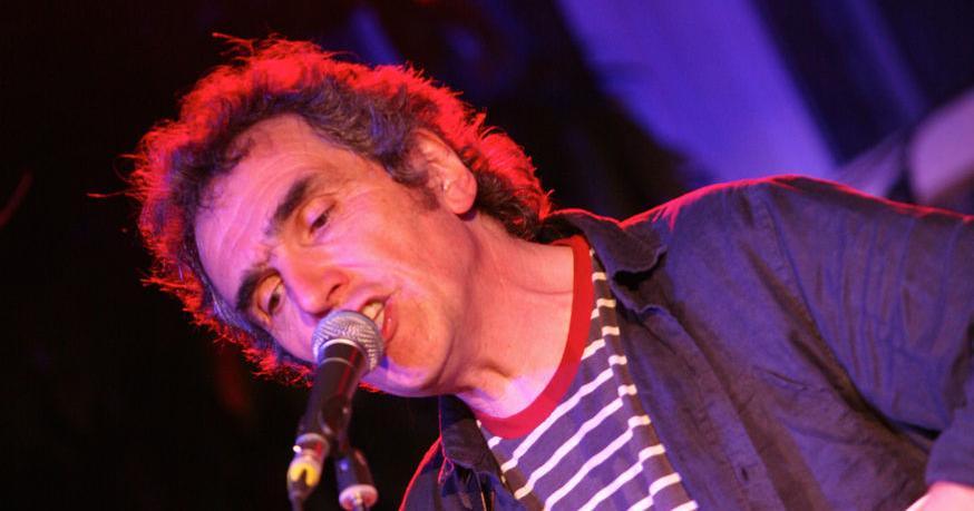 Prolific singer-songwriter Jez Lowe to perform in Rock Hall | Music ...