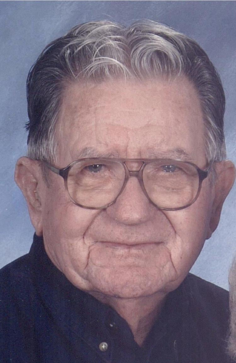 Joseph Jeremiah 'Jerry' Leonard Sr. | Obituaries | stardem.com