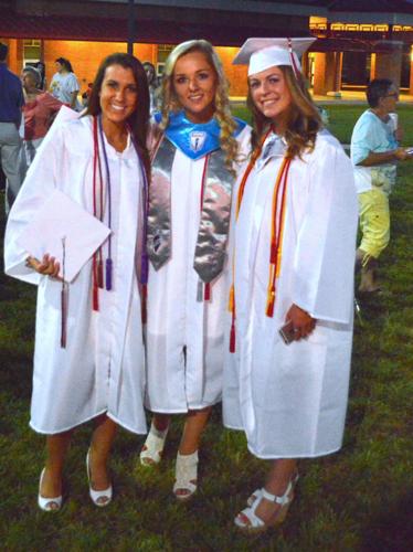 Graduation Photo Gallery: Colonel Richardson part 2 | Photos | stardem.com