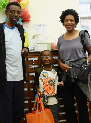 Chesapeake Children’s Book Festival draws 1,800 visitors | Local ...