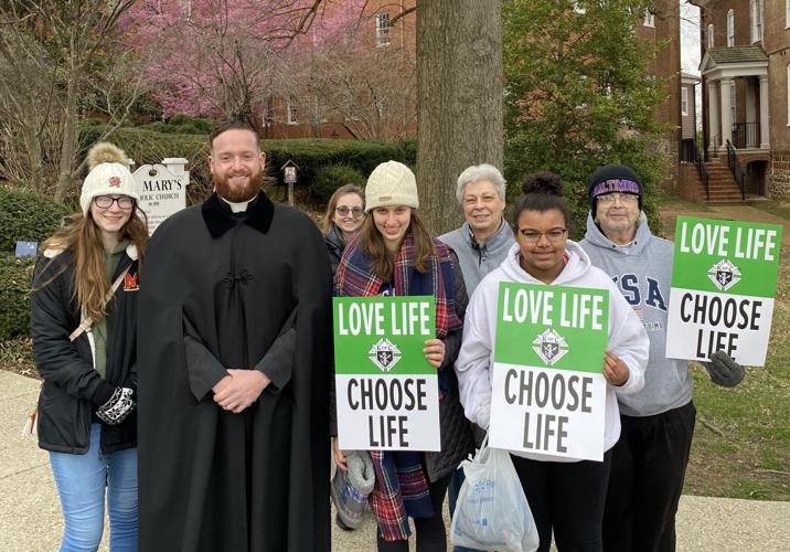 Pro-life group organizes in Caroline | Local | stardem.com