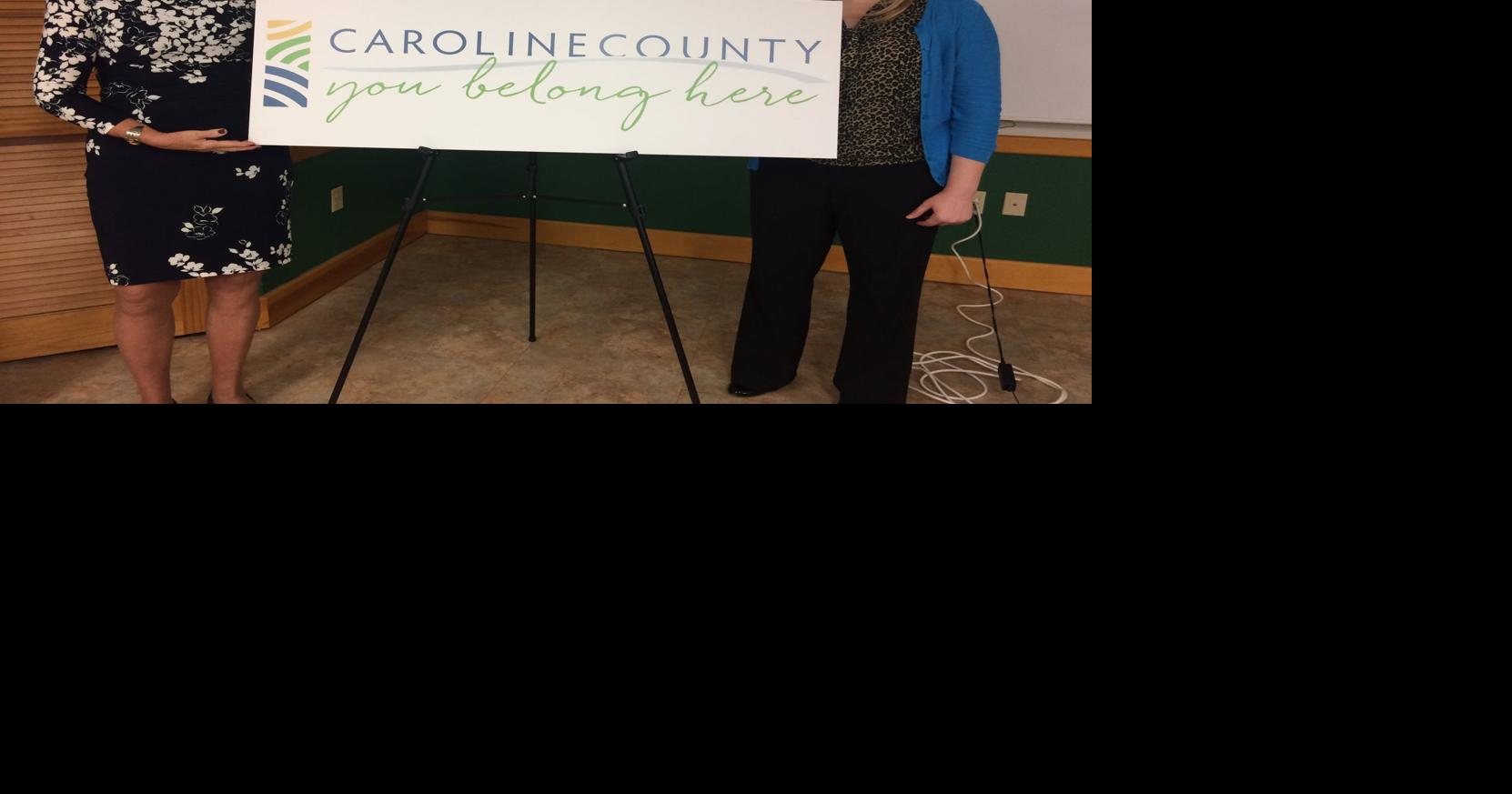 CEDC unveils new Caroline branding | Local | stardem.com