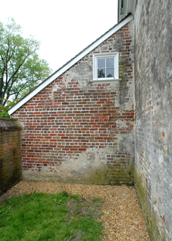 Excavation reveals 'African face' of Wye House | Life | stardem.com