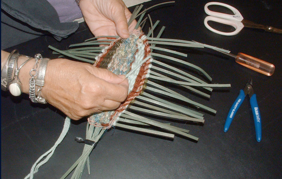 'Handmade from the Heart' aids EC | Life | stardem.com