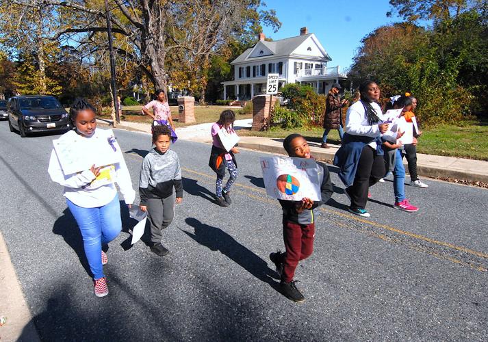 Parade for Uncle Nace | Local | stardem.com