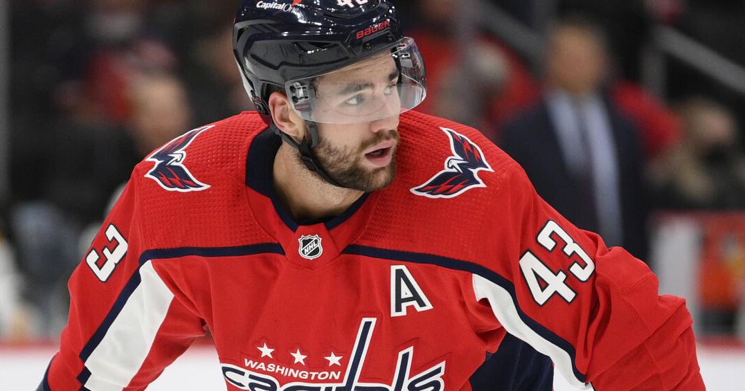 Capitals to hold rookie camp at McMullen Arena in Annapolis | Pros ...