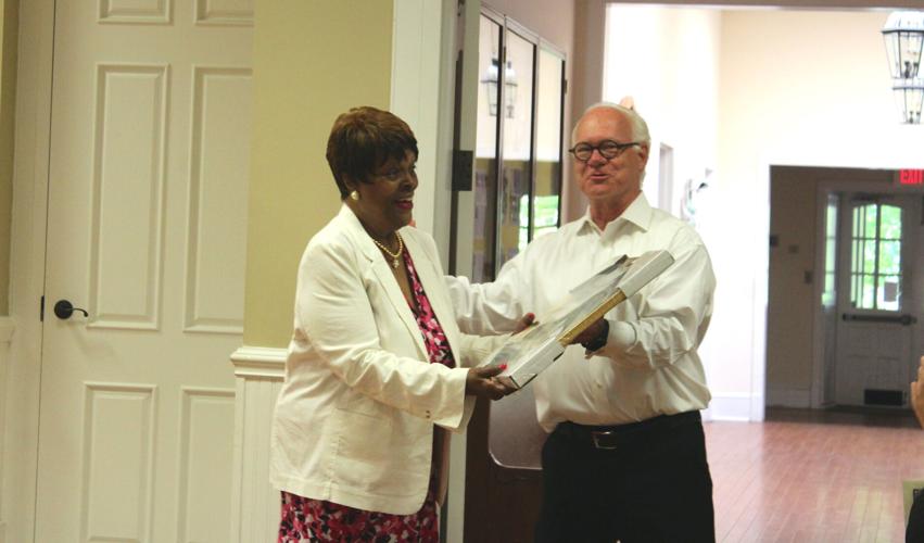 St. Michaels commissioners sworn in to council | Local | stardem.com