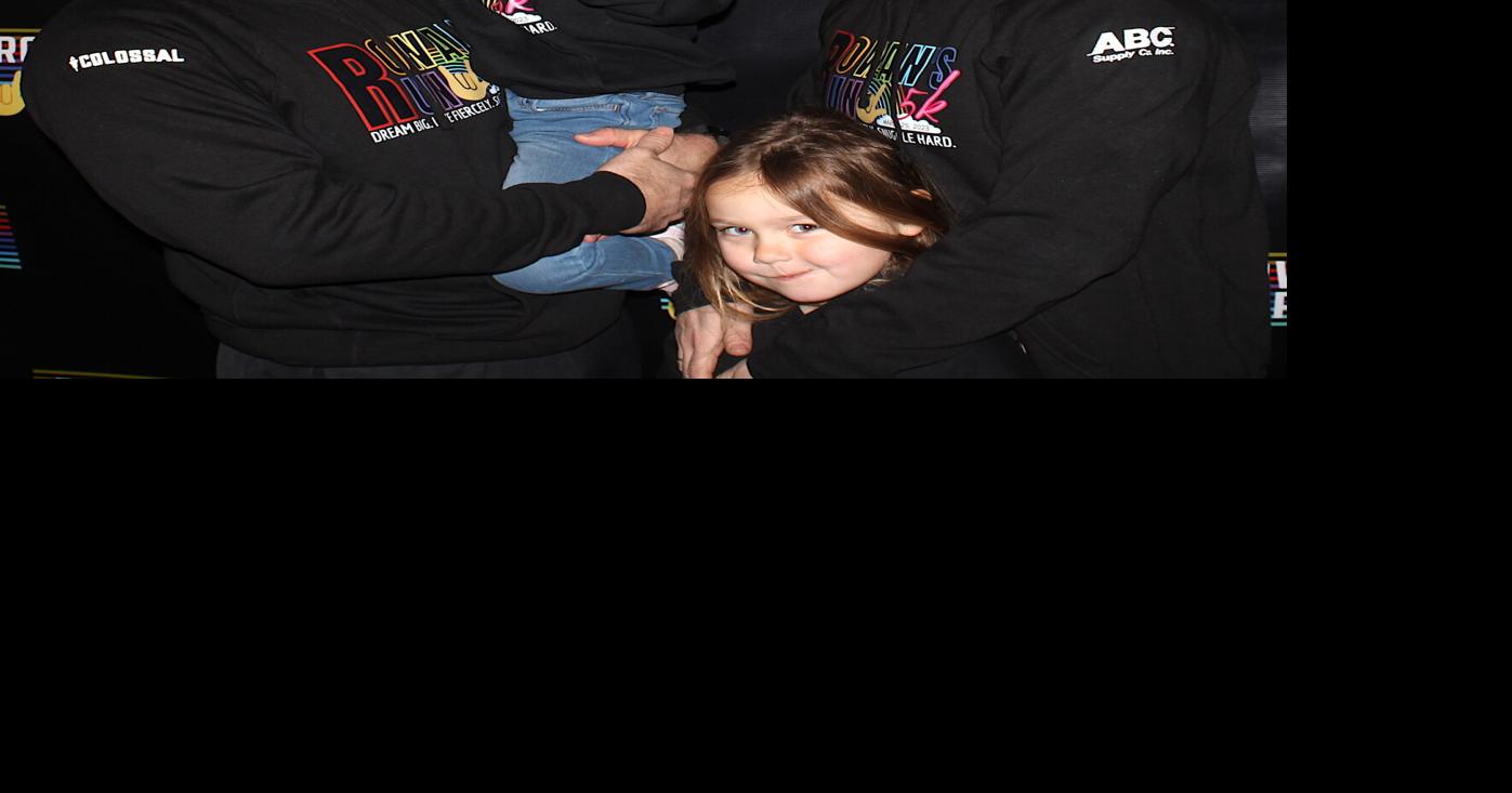 $100,000 goal achieved at 5th Annual Rowan's Run | State | stardem.com