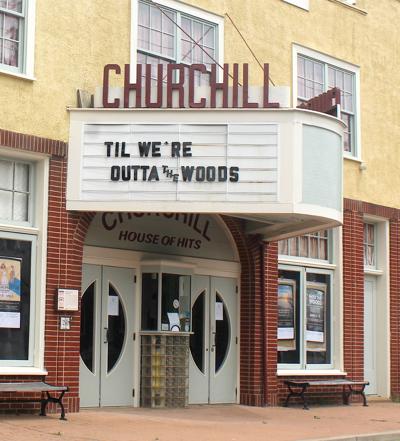 Church Hill Theatre announces Zoom opening of 'Judge Knot ...