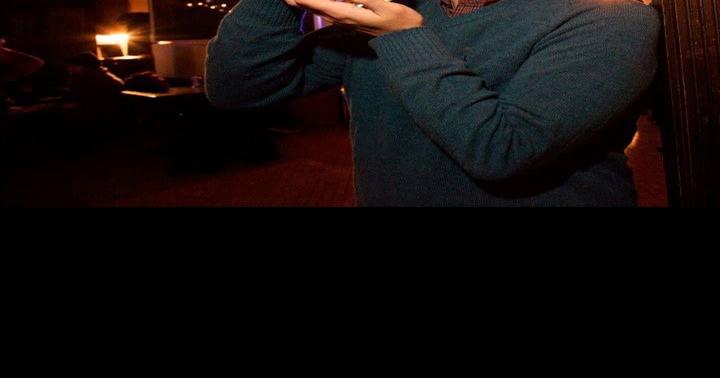 Comedian Jason Saenz set for Stoltz | Arts | stardem.com