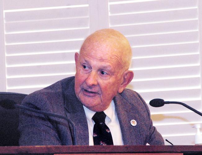 Talbot County Council fights hospital delays | Local | stardem.com