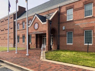 Talbot County jail inmate, staff member contract COVID-19 | Local ...