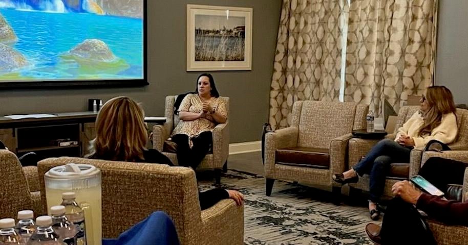 Memory Care Support Group provides ‘peace of mind’ | Seniors | stardem.com