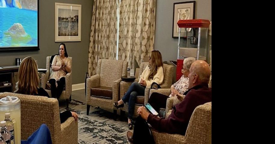 Memory Care Support Group provides ‘peace of mind’ | Seniors | stardem.com