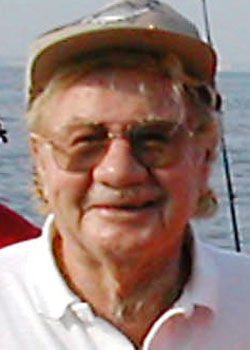 Buddy Harrison dies at 80 | Local | stardem.com
