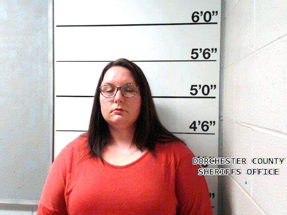 Woman sentenced for theft from church | Local | stardem.com